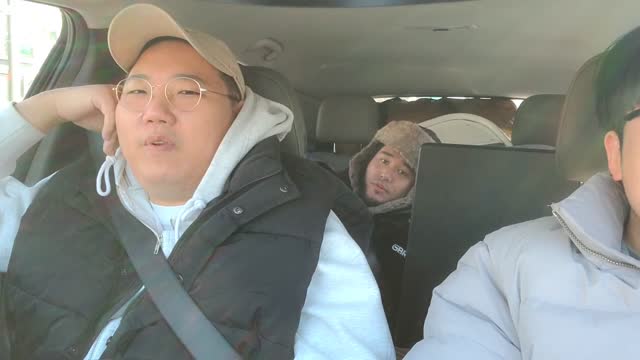 [클립] Alo.조경훈에게 별풍선 207개 선물 | SOOP VOD