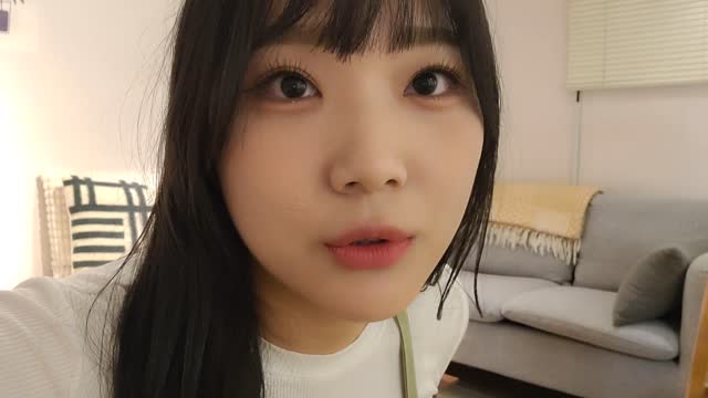 [클립] 황크리스탈에게 별풍선 1457개 선물 | SOOP VOD