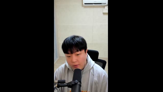 Englishman in New york. 팝송 장인 | SOOP VOD