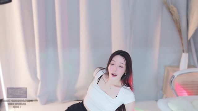 [클립] 유이린♥에게 별풍선 162개 선물 | SOOP VOD