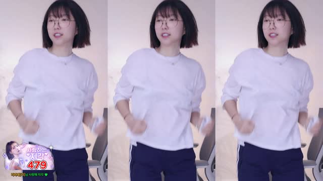 [클립] 이지각에게 별풍선 179개 선물 | SOOP VOD