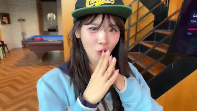 [클립][팀진우] DJ개코...2 복고단체MT 댄스신고식 | SOOP VOD