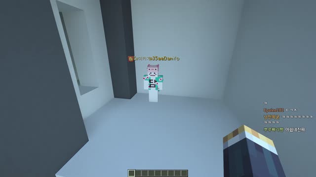 우왁굳 눕프로해커 무IP 역대급 작품 4 | SOOP VOD