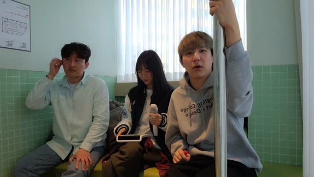 🎶이라333 - deja vu (올리비아 로드리고)🎶 | SOOP VOD