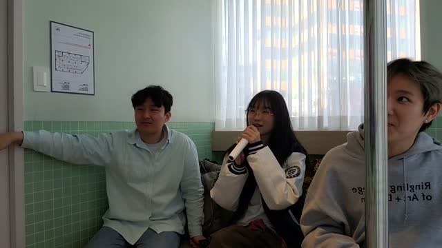 이라333 X 장지수 - SUPERBEE(슈퍼비) - +82 Bars | SOOP VOD