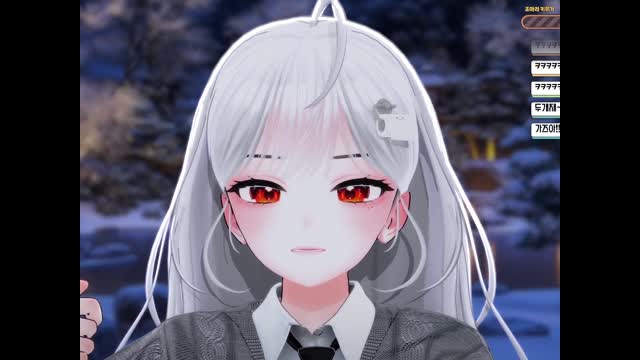 [캐치]아라-모찌송(2/21) | SOOP VOD