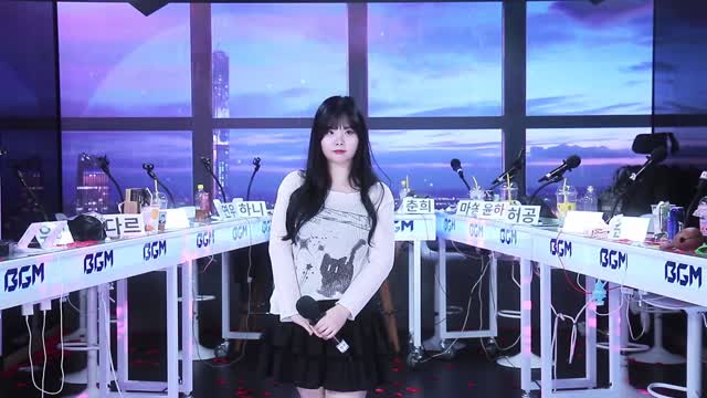 [클립][BGM][마쏭] Someday | SOOP VOD