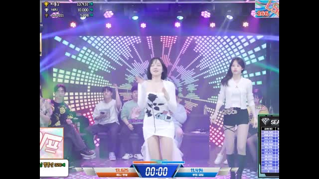 [캐치][YC]예니 베이프💗 | SOOP VOD