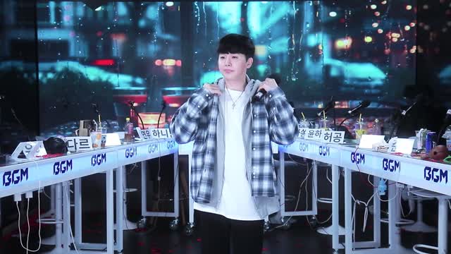 [클립][BGM] 폰서트 | SOOP VOD