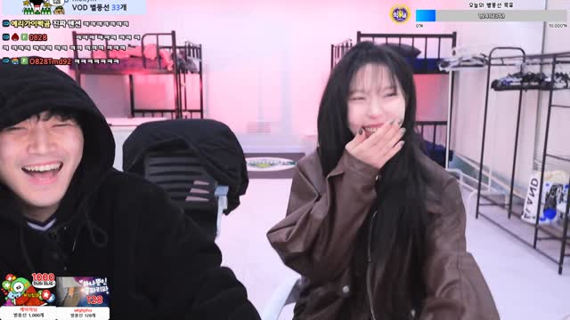 [캐치][최가네] 못 해 먹겠습니다... tlqkf (w.보스베리) | SOOP VOD