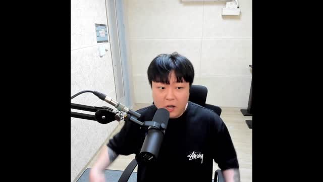 Tiny Riot Sam Ryder | SOOP VOD