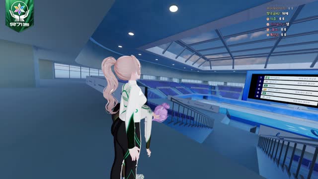 [클립]들킨굳 | SOOP VOD