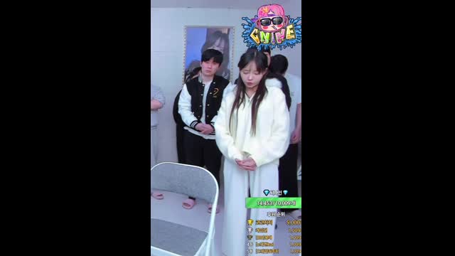 [캐치]철구 대학대전 씨나인vsJSA 4천만원빵 3:4 하두링vs뚜비 오늘지면 악마깨어납니다. | SOOP VOD