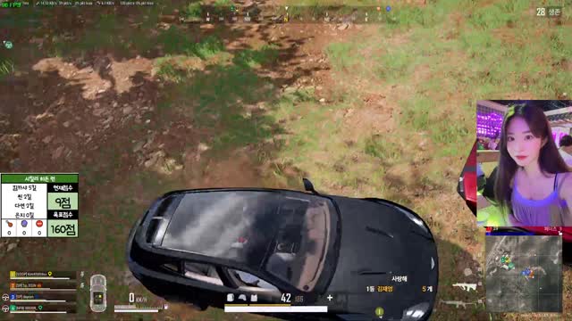 [클립] 다연S2에게 별풍선 282개 선물 | SOOP VOD