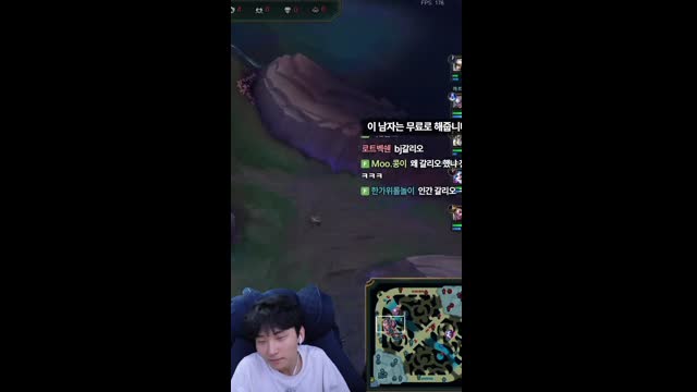 [캐치]김민교 전패중인Mk | SOOP VOD