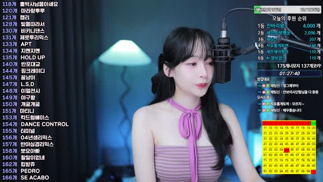 ️ 킹 🤍 세은S2 | SOOP VOD