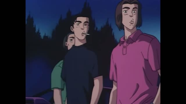 [캐치]댐보이 이니셜D | SOOP VOD