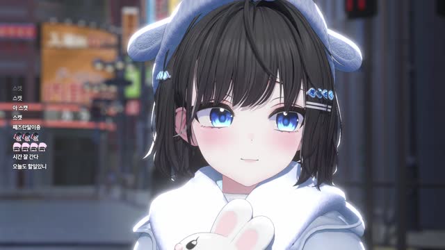 [클립]한결 - Track 9 / 이소라 | SOOP VOD