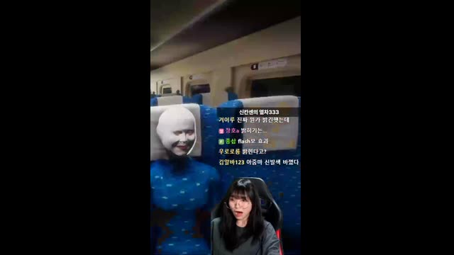 [캐치]쫄보 이라333 | SOOP VOD