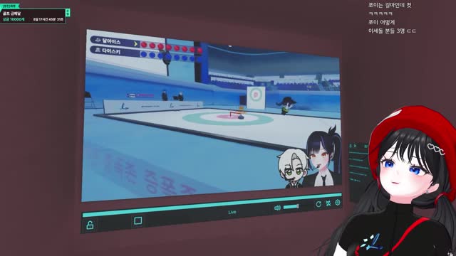 [본 3일차]ㅈ됨 ㅈ겜동옴 따린반응 | SOOP VOD