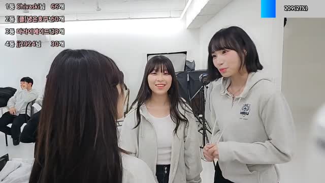 [캐치]엠비대[MBU]JPL 촬영하러 ㄱ ㄱ | SOOP VOD