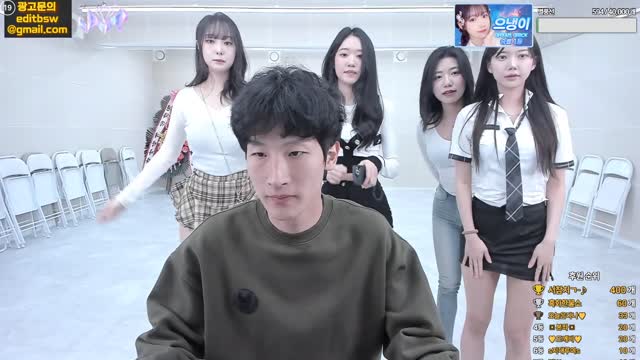 [캐치]JUP | SOOP VOD