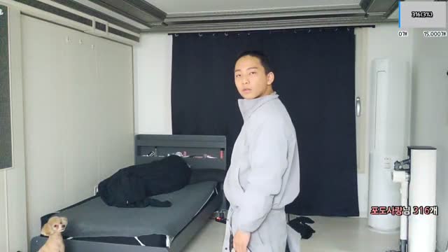 [클립]구복치가 방송 접었습니다 어그로x | SOOP VOD