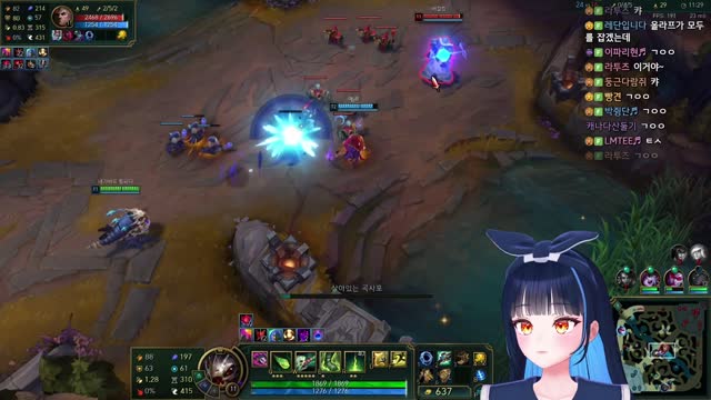 [캐치]코그모 4d 플레이 | SOOP VOD