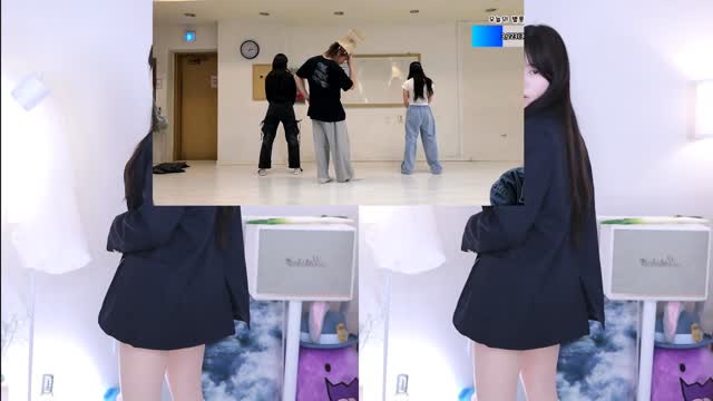 [캐치][최가네]뉴시그 예습 란셈블모집합미다!!ㅜ,ㅜ (10/20) | SOOP VOD