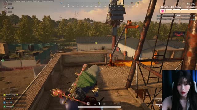 [클립]세여닝:3 2킬 나이스! | SOOP VOD