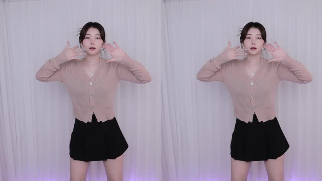 [Reaction] 벨비 - 솜사탕_2025.02.26 | SOOP VOD