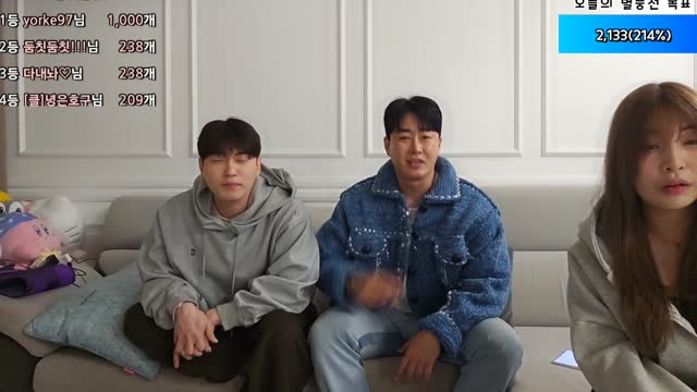 [클립][엠비크루.엠비대] 마병이 간다! 가정방문편 | SOOP VOD