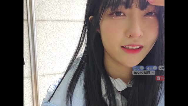 다뉴- 사옥 드디어 첫구경 | SOOP VOD