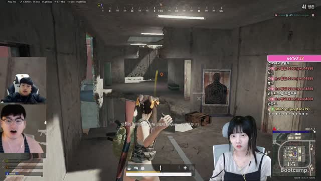 [캐치]엄청난 cz | SOOP VOD