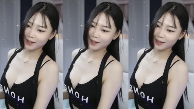 [캐치]APRIL - Muah(캠리액션) 3/3 | SOOP VOD