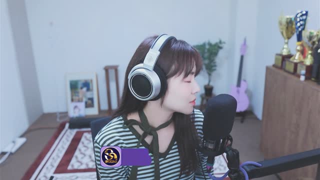 4Men- Baby Baby {안예슬띠} | SOOP VOD