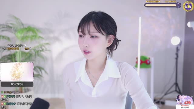 [클립] 이지각에게 별풍선 5779개 선물 | SOOP VOD