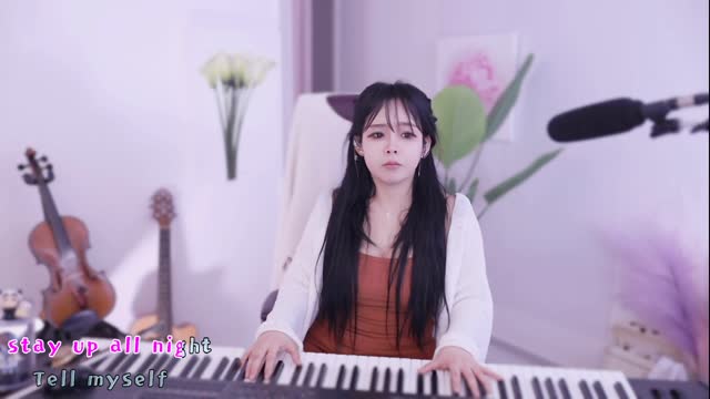 [캐치]🎵샤샤슬론 - Dancing With Your Ghost | SOOP VOD