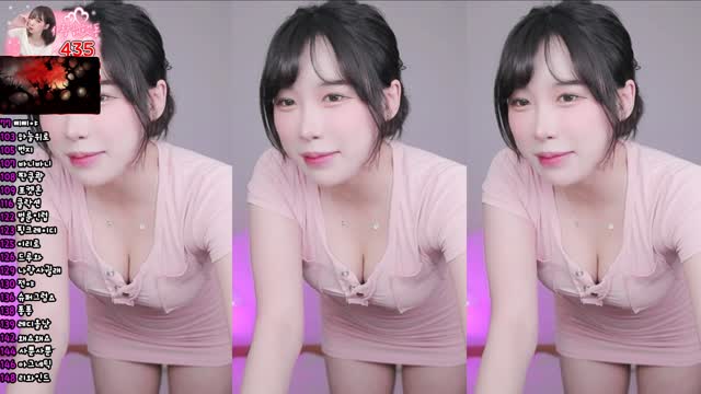 [클립] 햇동이♥에게 별풍선 1435개 선물 | SOOP VOD