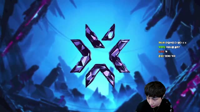 [클립]T1 vs G2 마스터즈 결승전 역사를 써보자 #VCTWatchParty | SOOP VOD