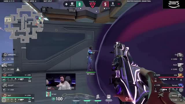 [캐치]IQ 200 스텍스 | SOOP VOD