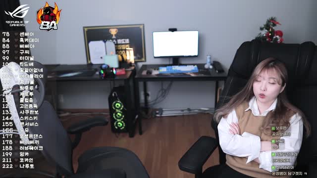 [클립]ROG 흑운장 JSA전 미니대전 | SOOP VOD