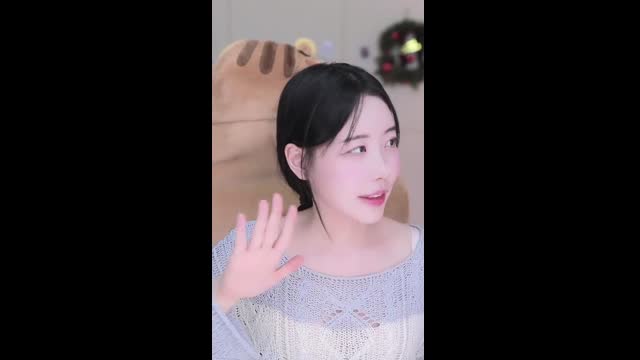 [캐치][최가네] 외모체크!! 온다옹 (46) | SOOP VOD