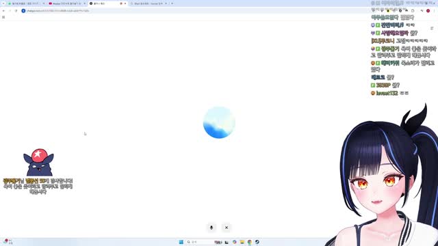 [캐치]바보 해보라고 하니까 런친 AI | SOOP VOD