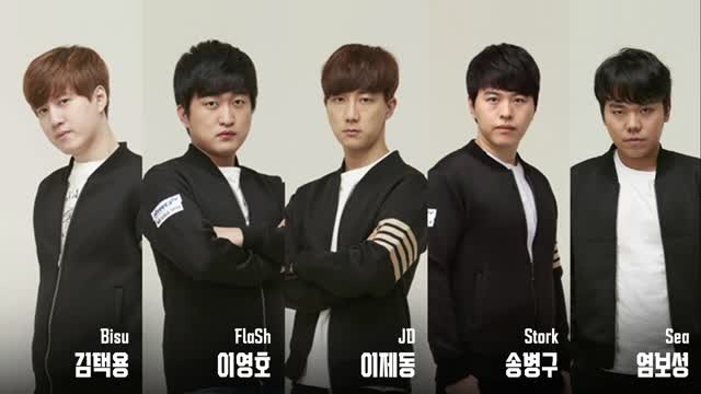 [클립][YXL YB] 단톡 누구냐 | SOOP VOD