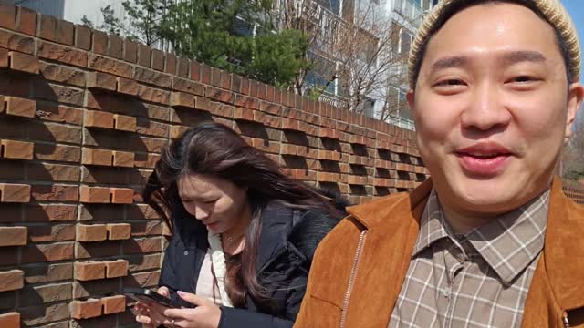 [클립]삼겹살 먹으러 w.단별짱 [감컴] | SOOP VOD