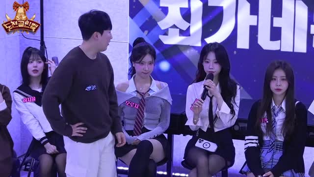 [클립]씨나인 도전골빈벨 스타부+엑셀부 1등상품 600만원 순금 | SOOP VOD