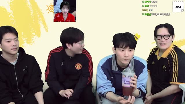 [클립]이상호 피린이대회 팀 완성 with뿌꾸 민교 스맵 | SOOP VOD