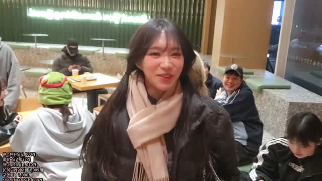 [캐치]최가네 최군 전체영화관람 미키17 | SOOP VOD