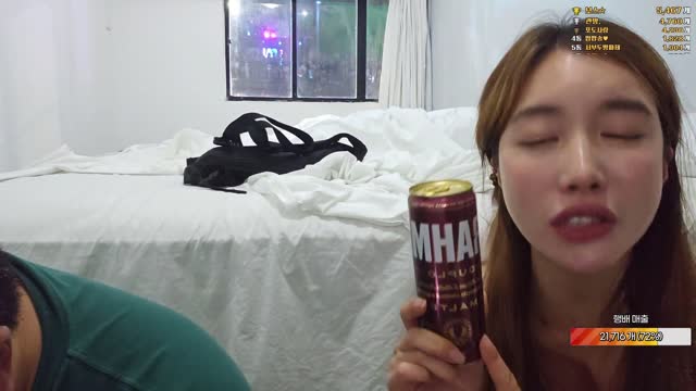 [클립]브라질 폰털렸습니다.. 쌈바축제 살바도르 x박수박 | SOOP VOD